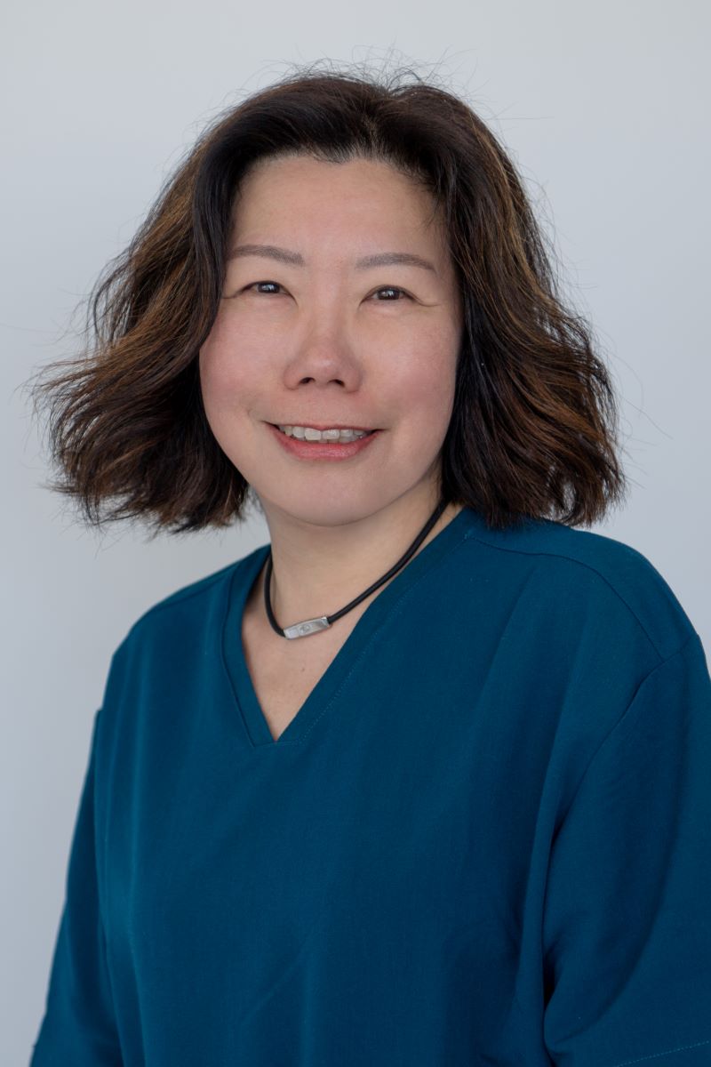 Meet our team - Harmonizing Chinese Medicine Clinic